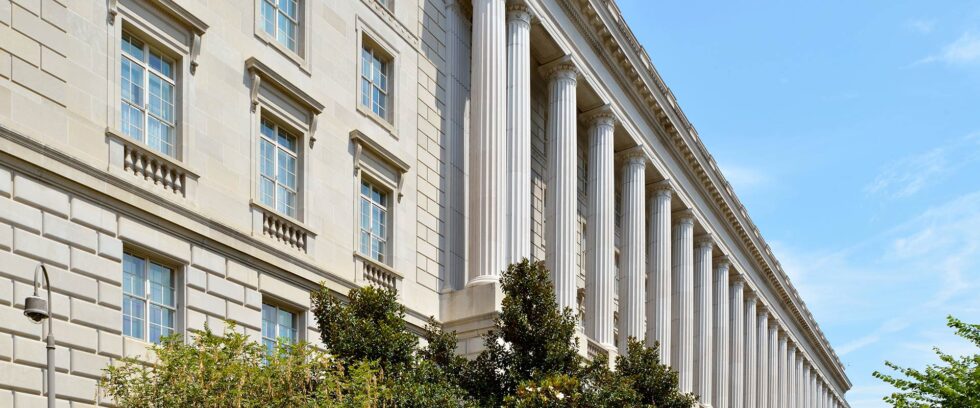 IRS announces first day of 2026 filing season - GBB & Co.